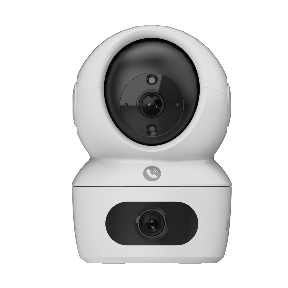 CONNECTMART | ONLINE SHOP - กล้องวงจรปิด IP CAMERA ยี่ห้อ EZVIZ รุ่น ...